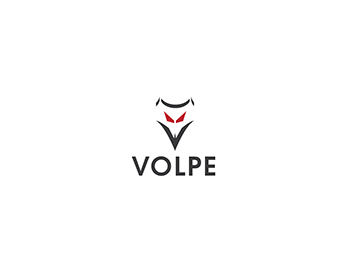 Logo Vettoriale Volpe