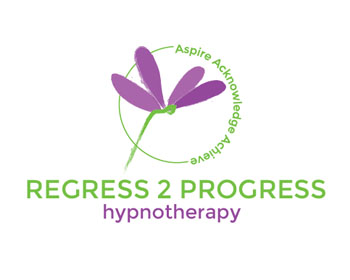 Regress 2 Progress - Logo Designs By Annaki