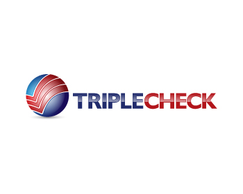 triple-check - Logo Designs By nigz65