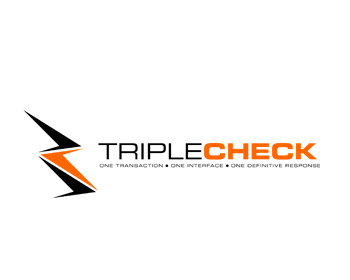 triple-check - Logo Designs By angelfx