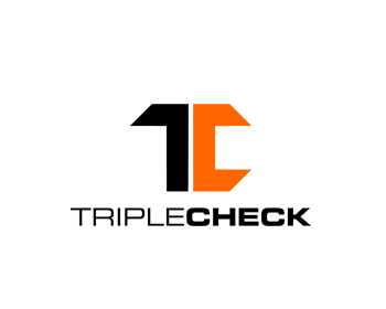 triple-check - Logo Designs By angelfx