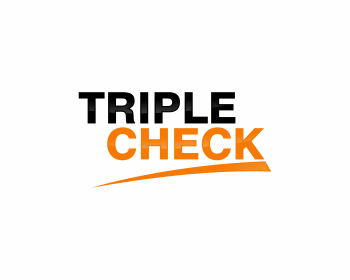 triple-check - Logo Designs By Lavina