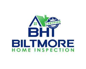 biltmore-home-inspection - Logo Designs By jctoledo