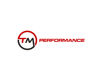 tm-performance - Logo Designs By pecellele