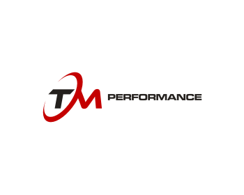 tm-performance - Logo Designs By pecellele