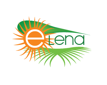 elena - Logo Designs By mokagrafica