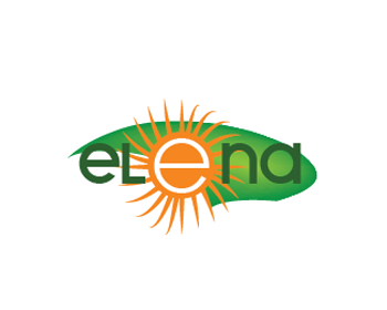 elena - Logo Designs By mokagrafica