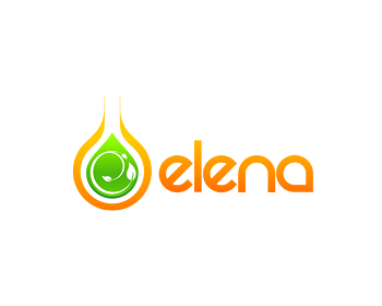 elena - Logo Designs By _50