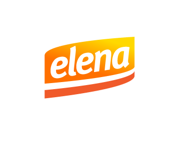 elena - Logo Designs By designaurus