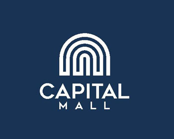 capital-mall - Logo Designs By leo