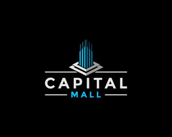 capital-mall - Logo Designs By toima