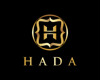 Hada - Logo Designs By colorsplayer