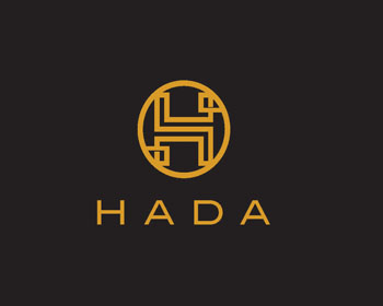 Hada - Logo Designs By leo
