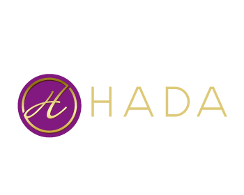 Hada - Logo Designs By U_Design