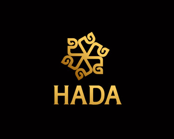 Hada - Logo Designs By him555