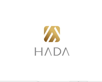 Hada - Logo Designs By him555