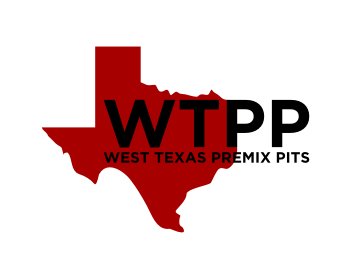 west-texas-premix-pits - Logo Designs By sigra