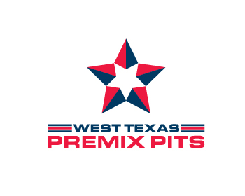 west-texas-premix-pits - Logo Designs By Immo0