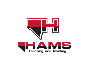 Hams Mechanical Group - Logo Designs By jctoledo