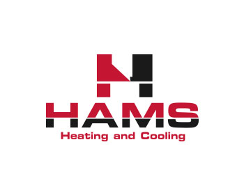 Hams Mechanical Group - Logo Designs By jctoledo