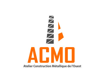 ACMO - Logo Designs By jctoledo