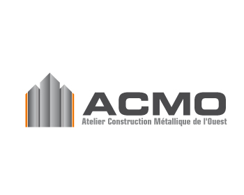ACMO - Logo Designs By U_Design