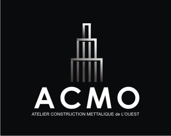 ACMO - Logo Designs By khelog