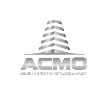 ACMO - Logo Designs By khelog