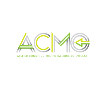 ACMO - Logo Designs By Rooster