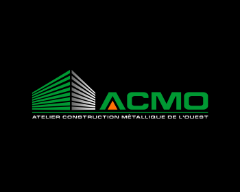 ACMO - Logo Designs By vmax