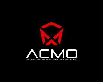ACMO - Logo Designs By hkdesign