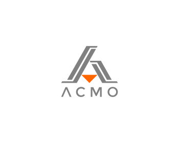 ACMO - Logo Designs By toima