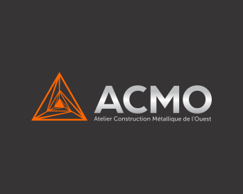 ACMO - Logo Designs By prokor