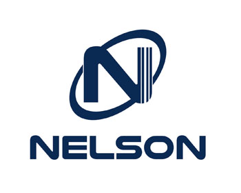 Nelson - Logo Designs By leo
