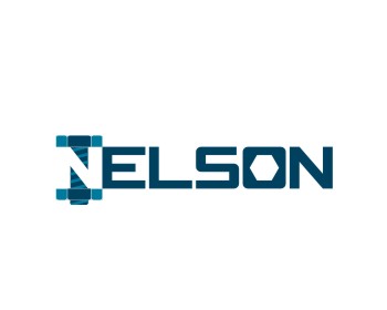 Nelson - Logo Designs By khelog