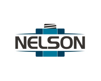 Nelson - Logo Designs By khelog