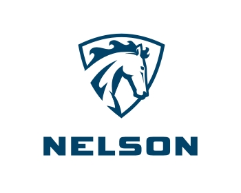 Nelson - Logo Designs By kamfer