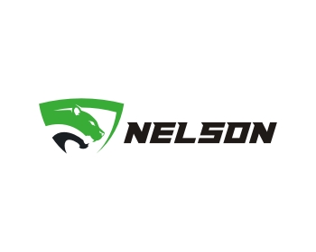 Nelson - Logo Designs By kamfer