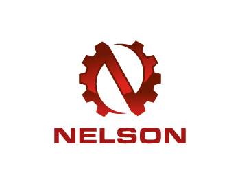 Nelson - Logo Designs By Immo0