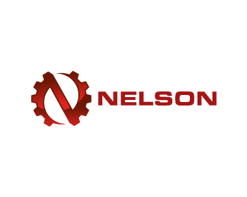Nelson - Logo Designs By Immo0