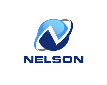 Nelson - Logo Designs By Immo0
