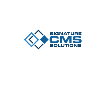signature-cms-solutions - Logo Designs By cristina26