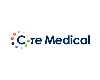 Core Medical - Logo Designs By jctoledo