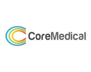 Core Medical - Logo Designs By mango