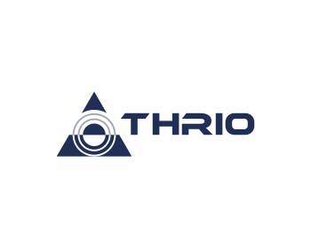 Thrio, Inc. - Logo Designs By anung_design