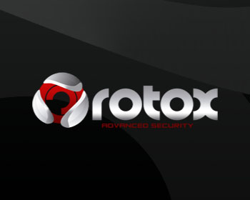 ROTOX - Logo Designs By osdemarte