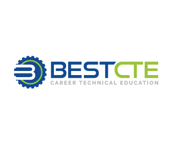 BEST CTE - Logo Designs By Spiritz22