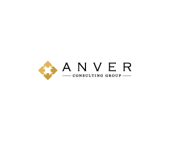 Anver Consulting Group - Logo Design Contest on Logo Arena