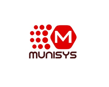 MUNISYS - Logo Designs By mustafi