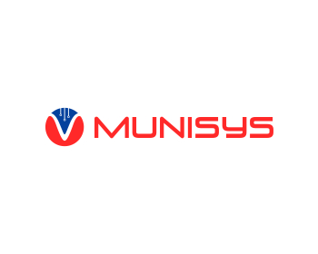 MUNISYS - Logo Designs By DadaN92